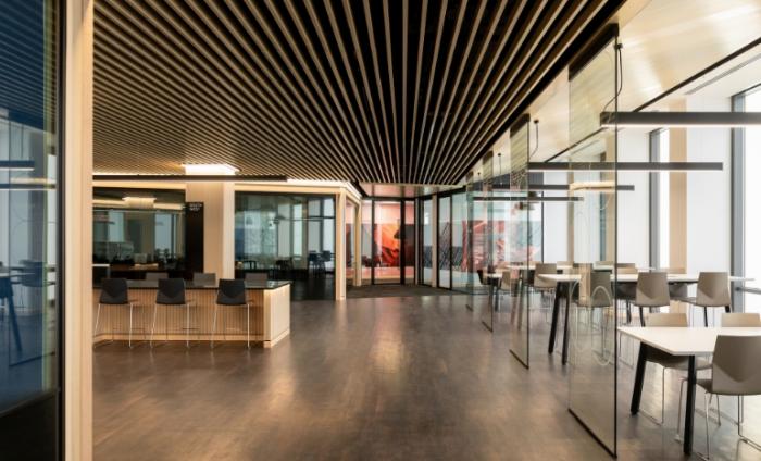 Studying MSc Finance at UCL School of Management | UCL School of Management