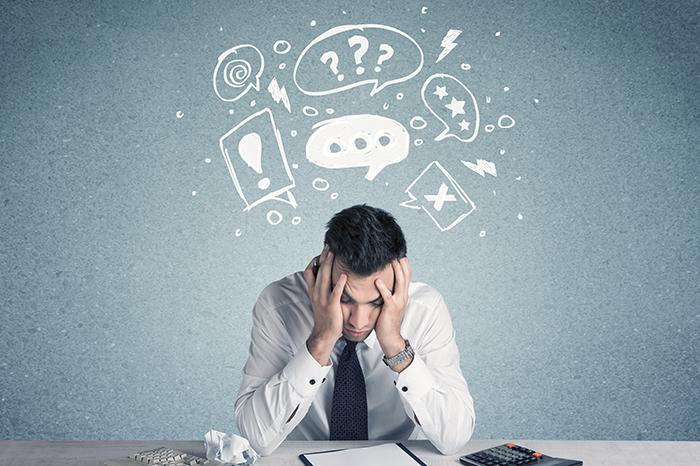 Becoming more conscientious | UCL School of Management