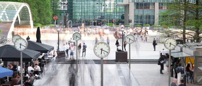 MSc Finance | UCL School of Management