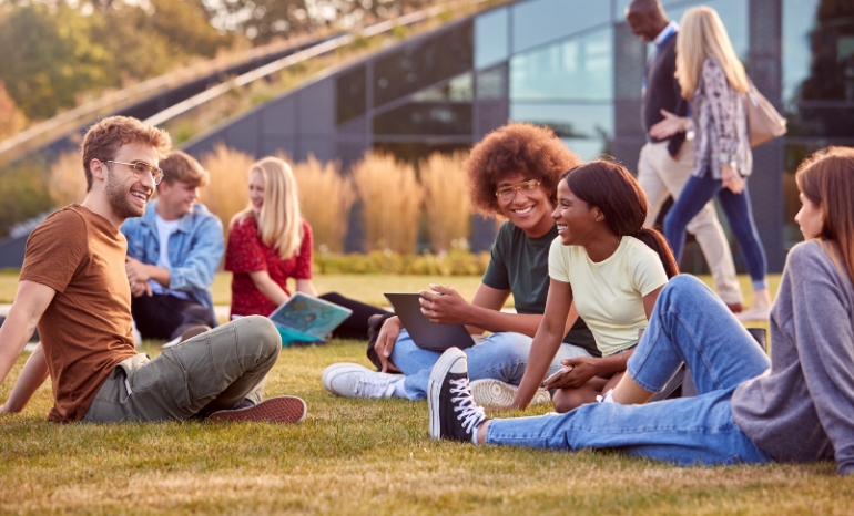 Five tips for maintaining a healthy study-life balance | UCL School of ...